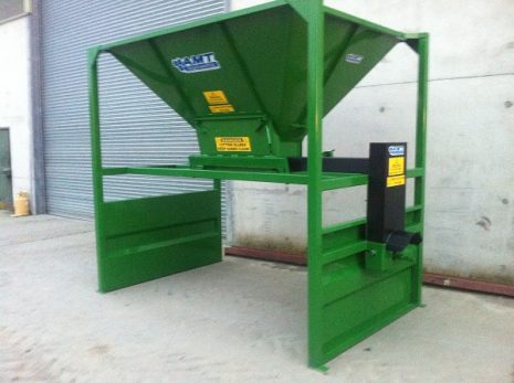 New Profi Root Choppers – Enegis