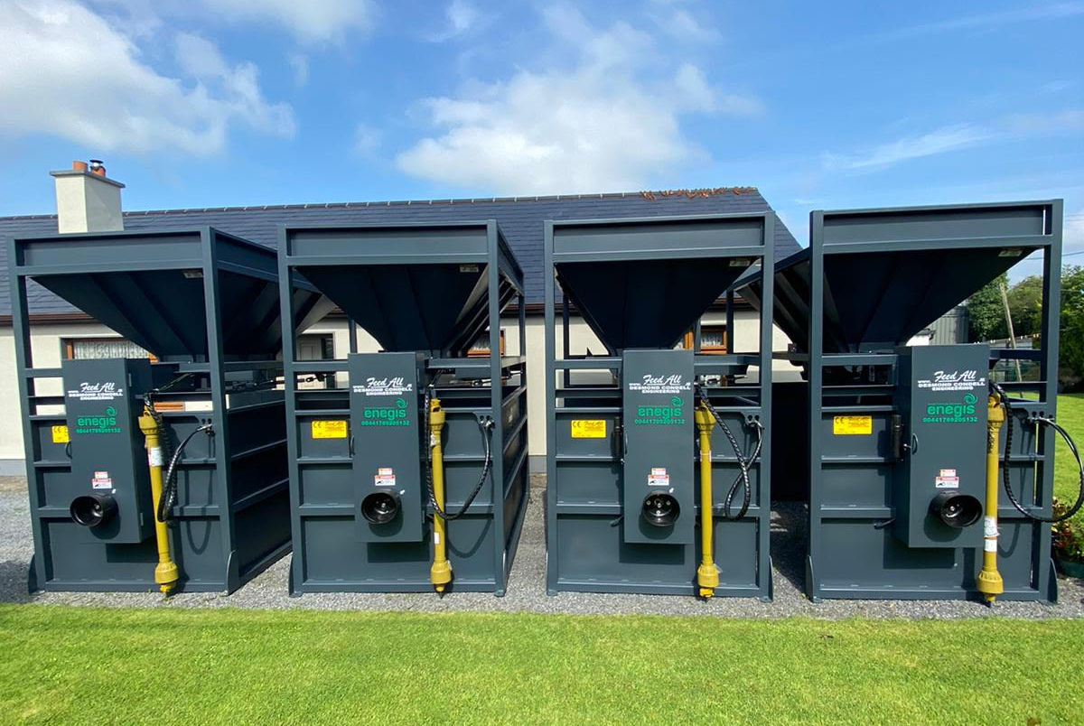 Profi Root Chopper – Enegis